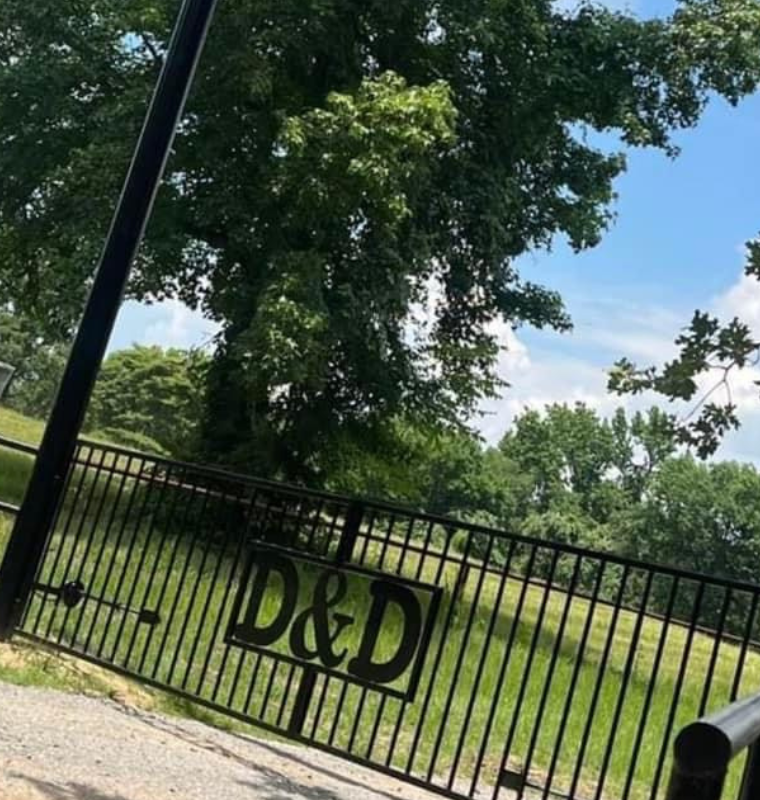 Our Work - Dunn Welding & Custom Fab | Buffalo, TX